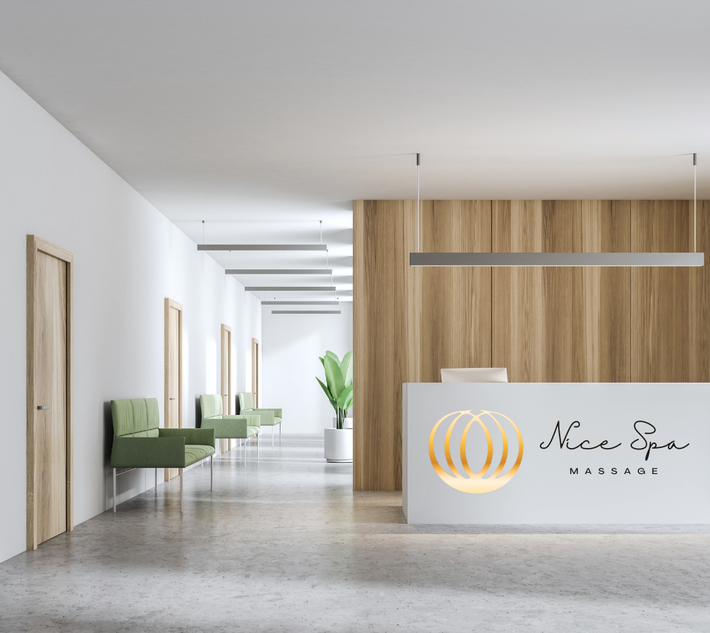 Nice Spa – Sacramento's Premier Spa Destination